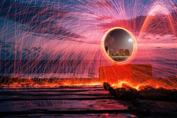 BBC Clips Shows Mysterious Appearing Child - Teleportation Or Bad ...