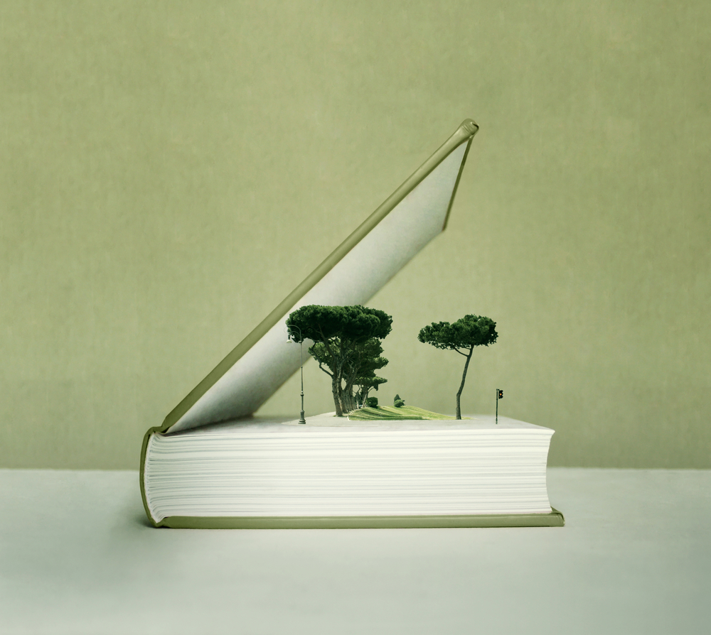 These Are 15 of The Most Unusual Books You'll Ever Read - Oddee