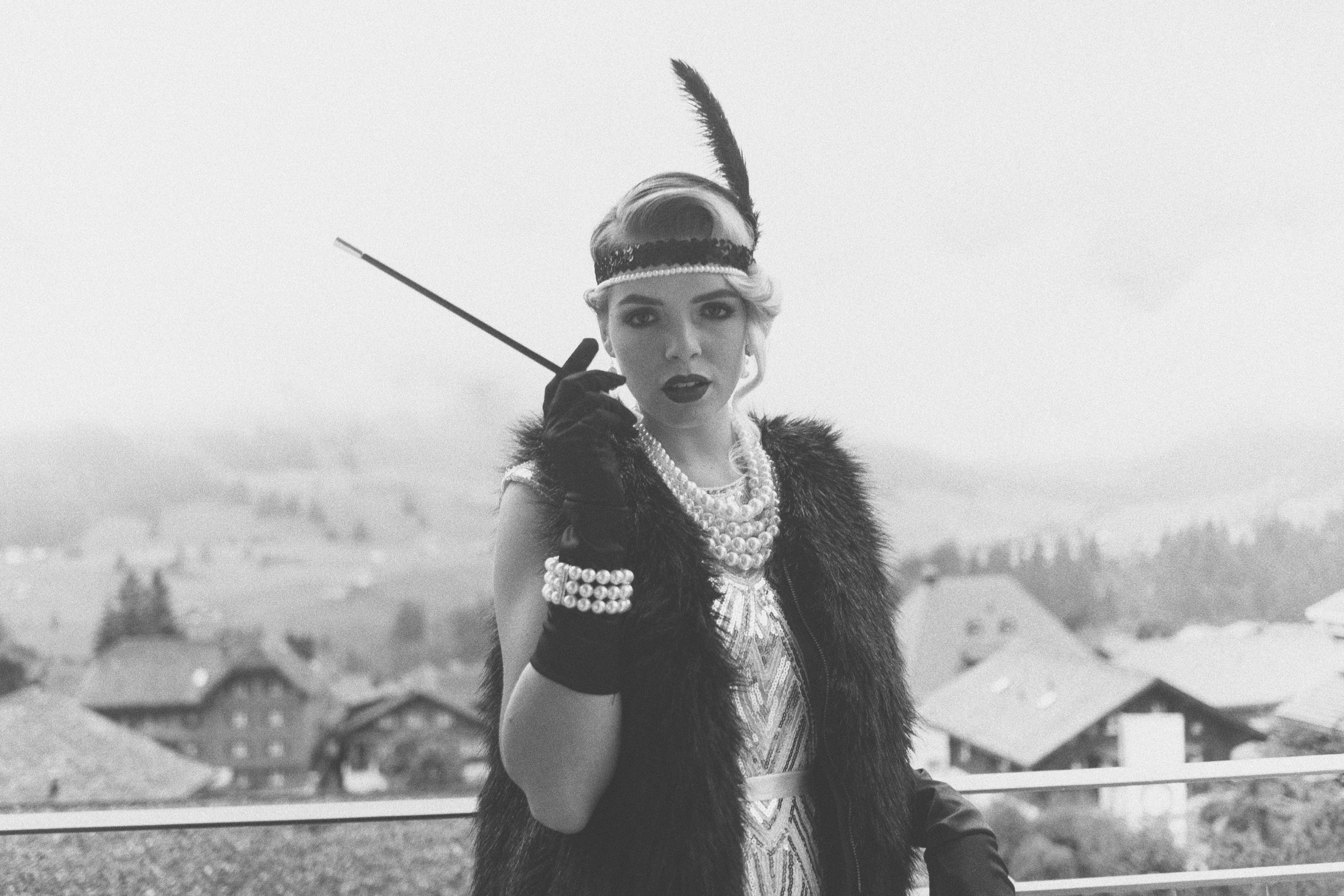 1920s Fads And Trends