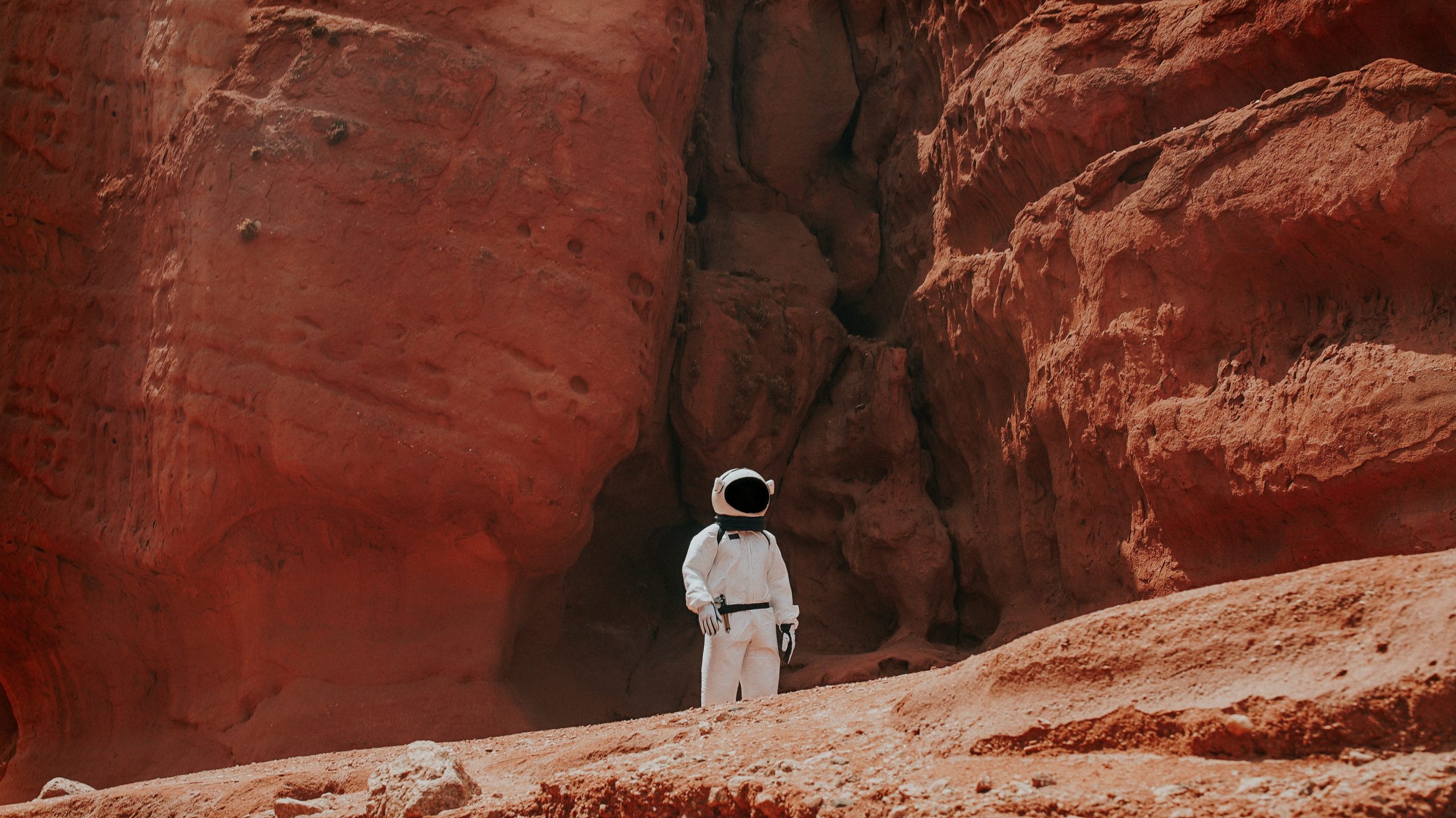 4 Places in Our Galaxy Where Alien Life May Exist - Oddee