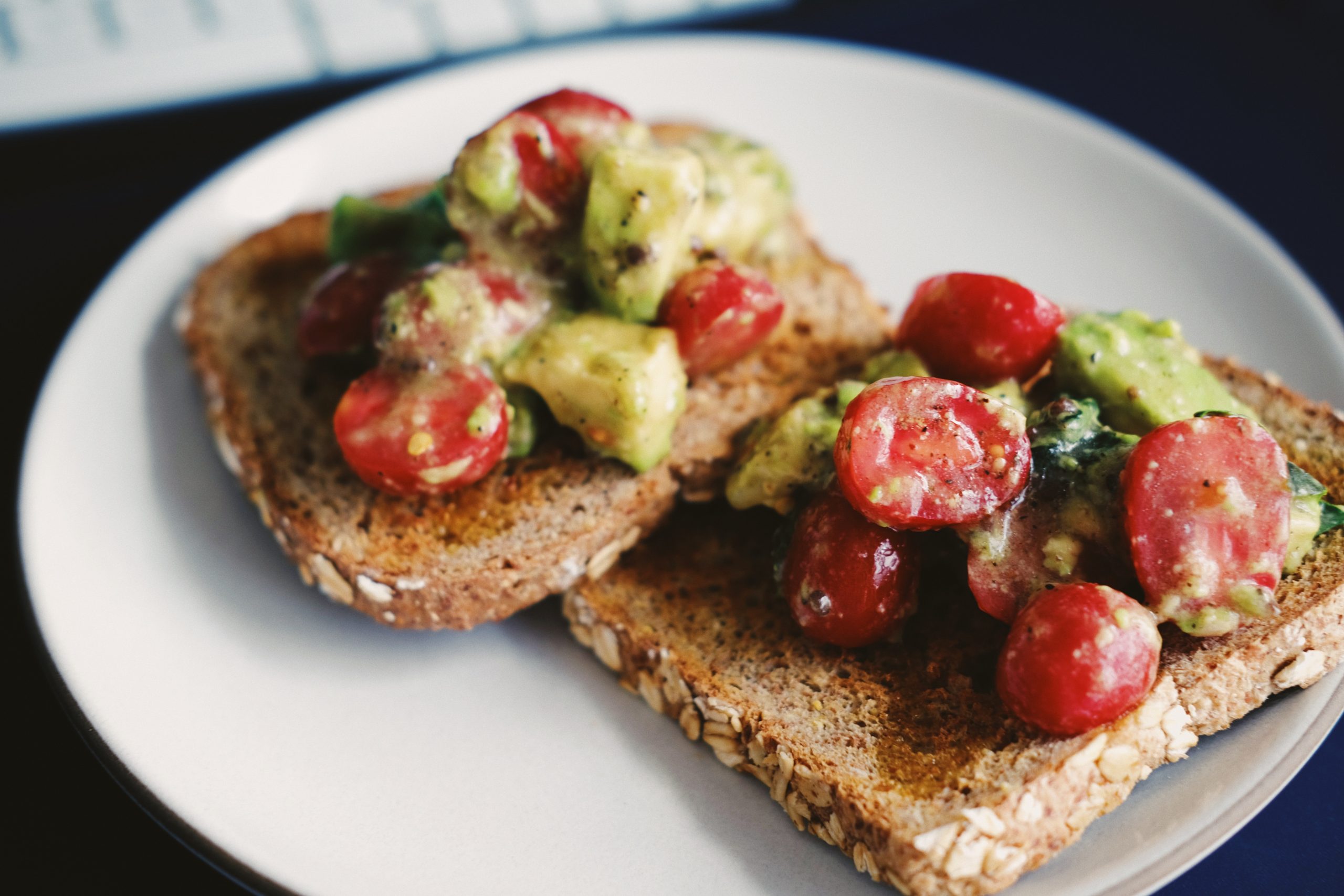 5 Gourmet Toast Recipes for All That Homemade Bread - Oddee