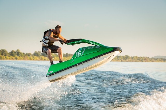8 Hobby Ideas If You Love the Water - Oddee