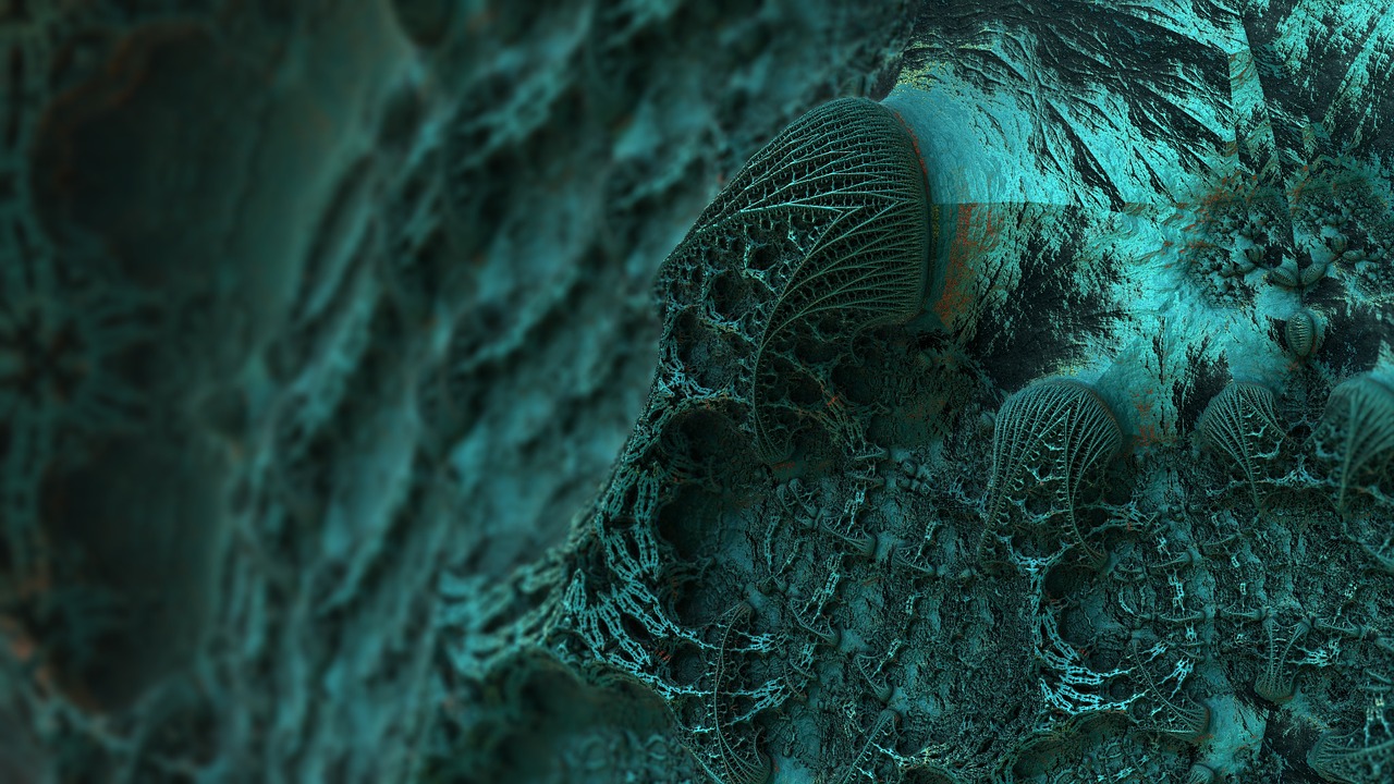 Chernobyl Fungus Could Save Astronauts From Cosmic Radiation - Oddee