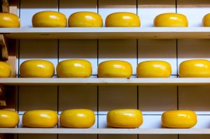 6 Weird Cheeses You Should Try - Oddee
