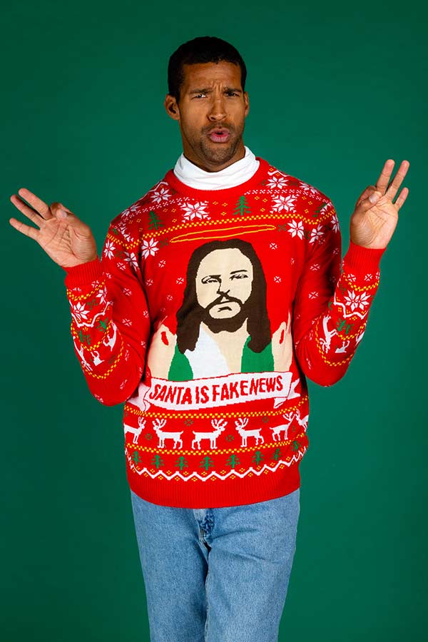 Some of The Worst Christmas Gifts To Give or Receive - Oddee