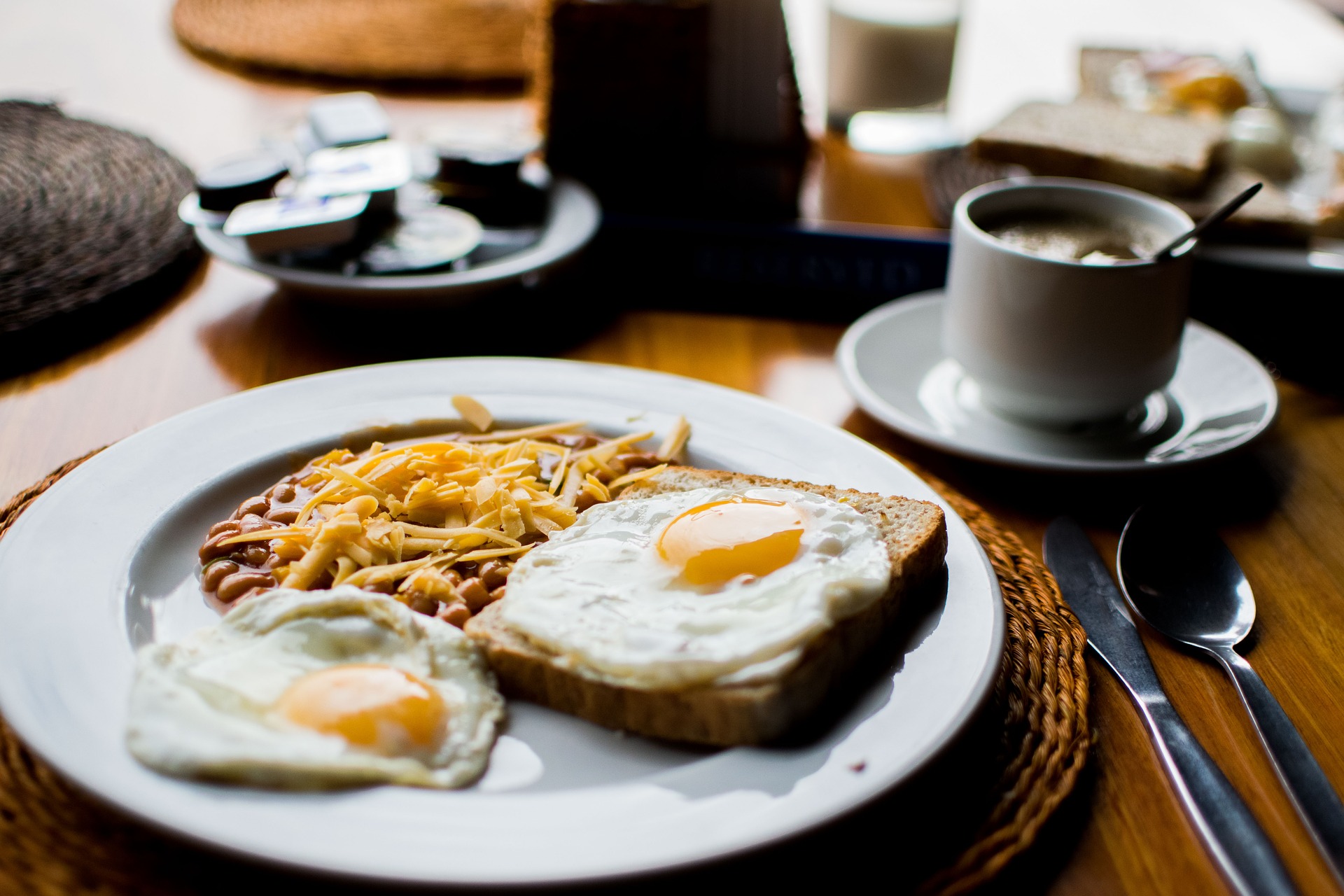Childhood Foods that Are Considered Poverty Foods - Oddee