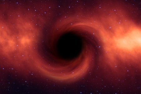 Aliens Could Be Sucking Energy from Black Holes – And That Might Help ...