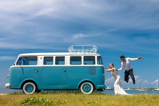 Preparing for Van Life: 3 Crucial Questions You Need to Ask - Oddee
