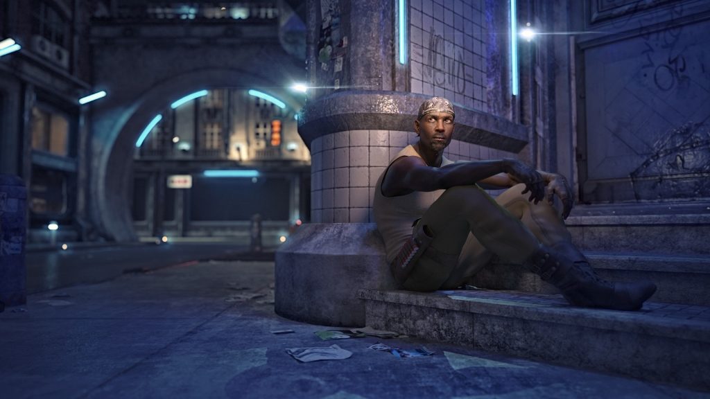 10 Worst CGI Sequences in Movies Part II - Oddee