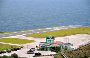 The Smallest Airports From Around the World - Oddee