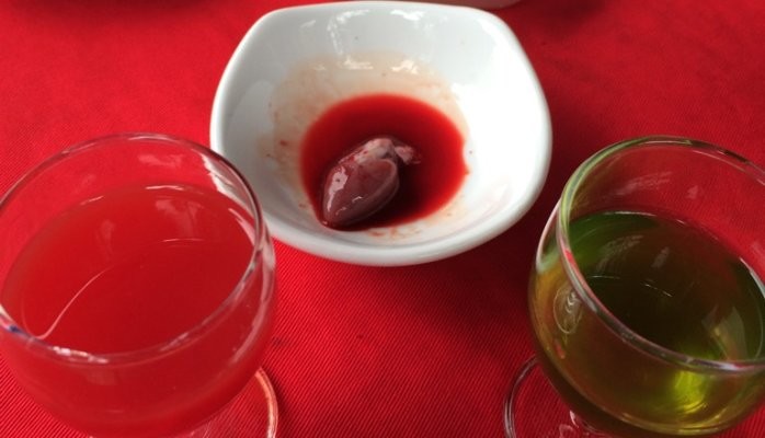 25 Of The Most Exotic Delicacies From Around The World - Oddee