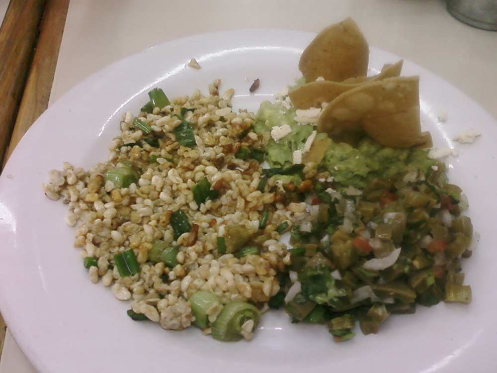 25 Of The Most Exotic Delicacies From Around The World - Oddee