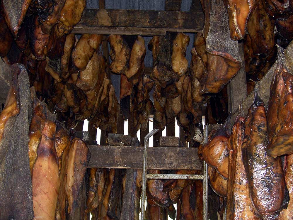 25 Of The Most Exotic Delicacies From Around The World - Oddee