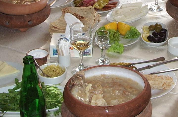 25 Of The Most Exotic Delicacies From Around The World - Oddee