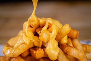 National Cheddar Fries Day is Coming Up - Oddee