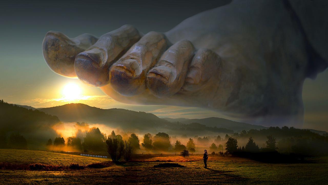 6 of the Strangest Gods and Deities from Around the World - Oddee