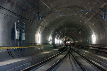 10 Deepest Manmade Underground Structures Ever Built - Oddee