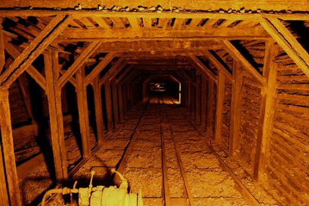 10 Deepest Manmade Underground Structures Ever Built - Oddee