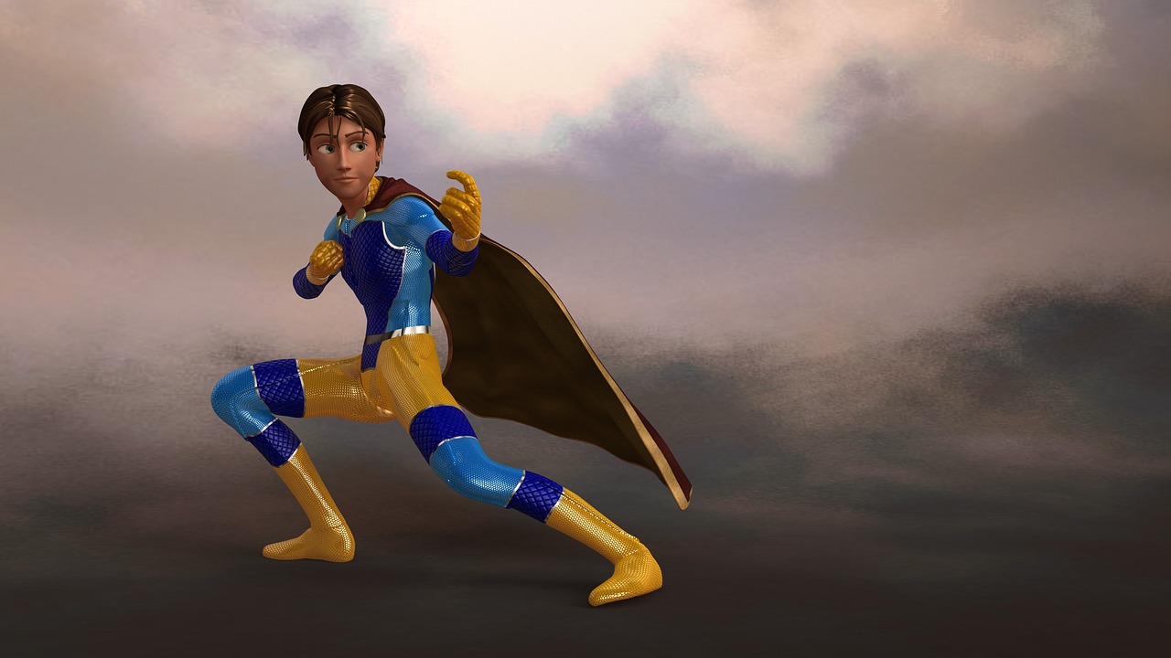 5 Incredible Superpowers Every Human Has - Oddee