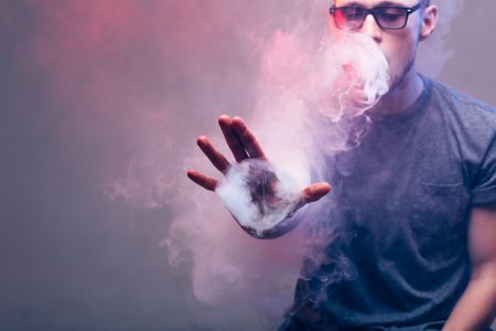 A Beginner's Guide to Building the Ultimate Vape Kit - Oddee
