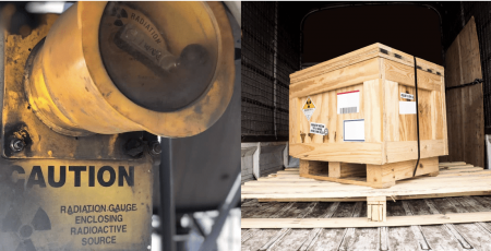 Australia Searching Frantically for Tiny ‘Highly Radioactive’ Capsule ...