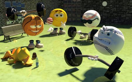 The Odd and Unconventional Sports from the Middle East - Oddee