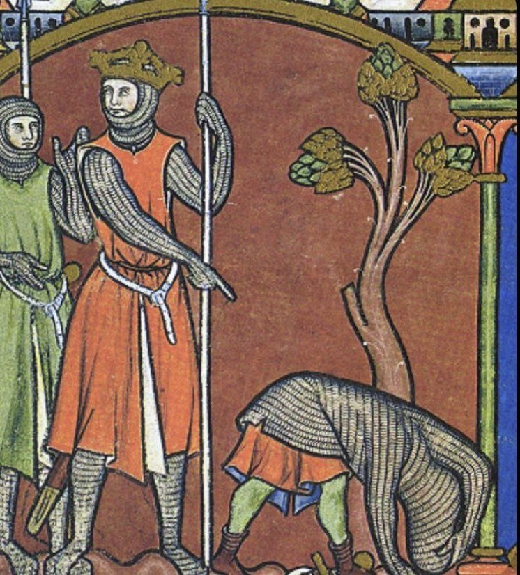 Top Interesting Ways To Learn About Medieval History - Oddee