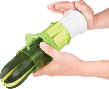 11 Absolutely Bizarre (But Kind of Fun) Kitchen Appliances - Oddee