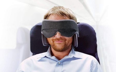 8 Strange Products for Nap Time - Oddee