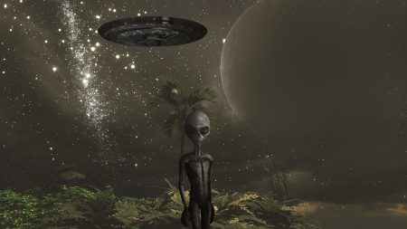 Aliens Terrorizing a Peruvian Village Revealed to Be Illegal Miners ...