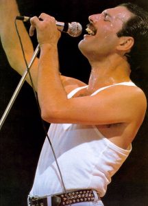 8 Fun and Strange Facts About Freddie Mercury - Oddee
