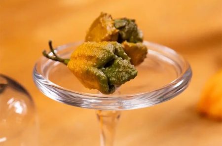 8 Weird and Interesting Facts About Hot Spices for Spicy Food Day - Oddee