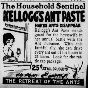 6 Dangerous and/or Disgusting Artifacts Found Sitting on Museum Shelves ...