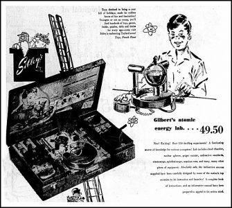 7 Fun and Strange Things and Fads from 1950s America - Oddee