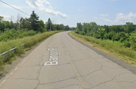 7 of the Most Terrifying Haunted Roads in America - Oddee