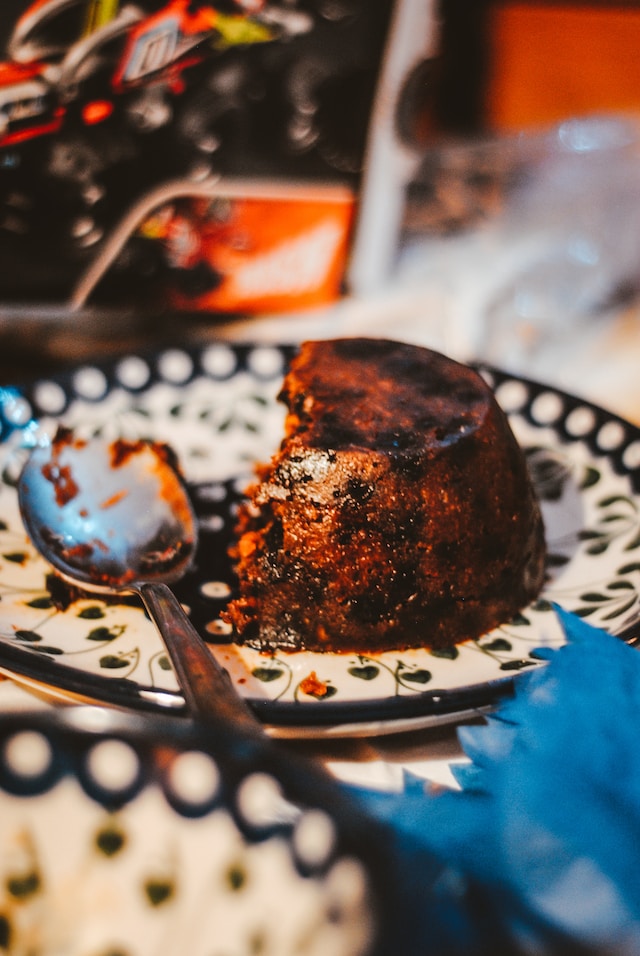 Is Christmas Pudding Weird or Traditional? - Oddee