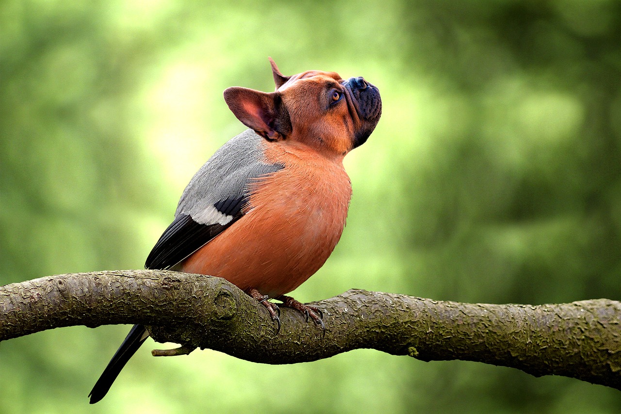 8 of the Most Bizarre Birds Flying (or Waddling) Around Out There - Oddee
