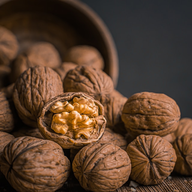 All The Walnut Fun Facts For National Walnut Day - Oddee