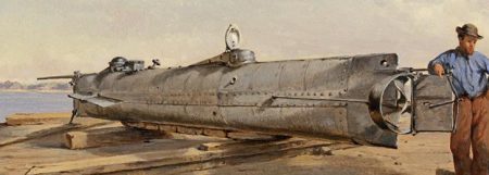 7 Strange Tales of the Mysterious Shipwrecks - Oddee