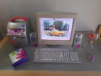 6 More Bizarre Computer Designs from the Past (and Present) - Oddee