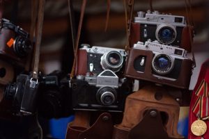 Do You Know All These Fun Facts About Photography? - Oddee