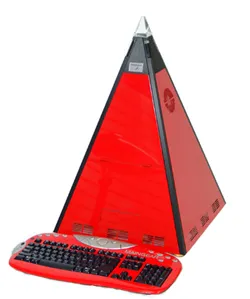6 More Bizarre Computer Designs from the Past (and Present) - Oddee