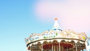Merry-Go-Round Day And Fun Facts To Go With It - Oddee