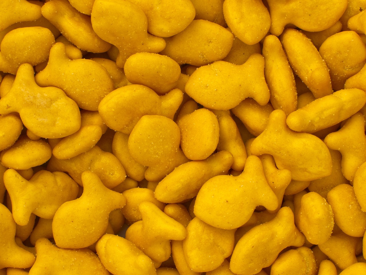 Goldfish Crackers Change Their Name to ‘Chilean Sea Bass’ — Except Not ...