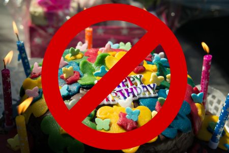 10 Unique and/or Odd Birthday Celebration Traditions from Around the ...