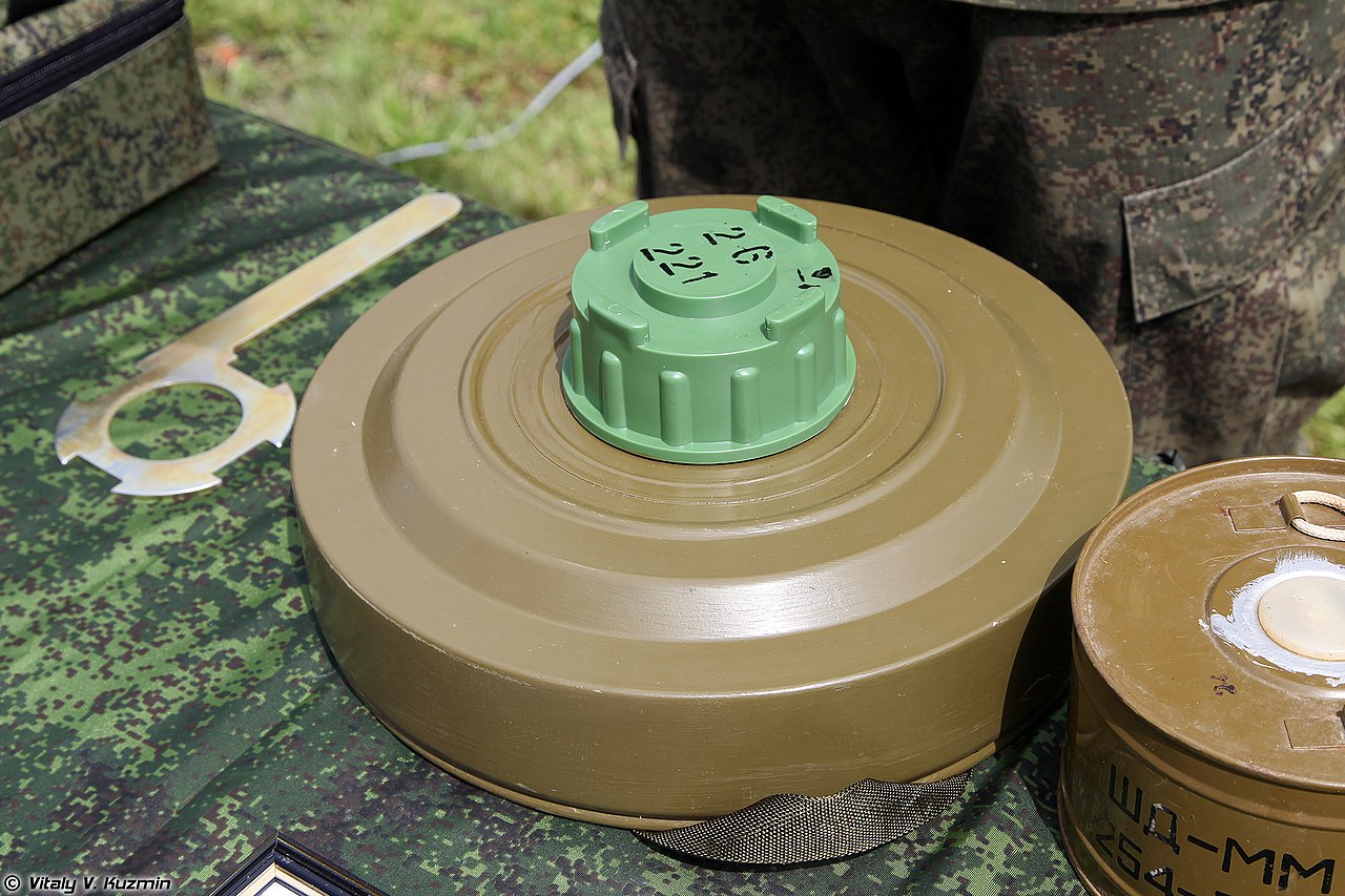 Poland Fires Army General After Missing Anti-Tank Mines Found in IKEA ...