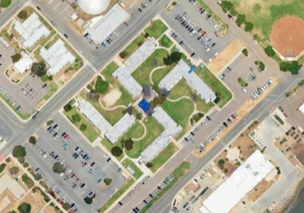 11 Weird Things You Can Spot on Google Maps - Oddee