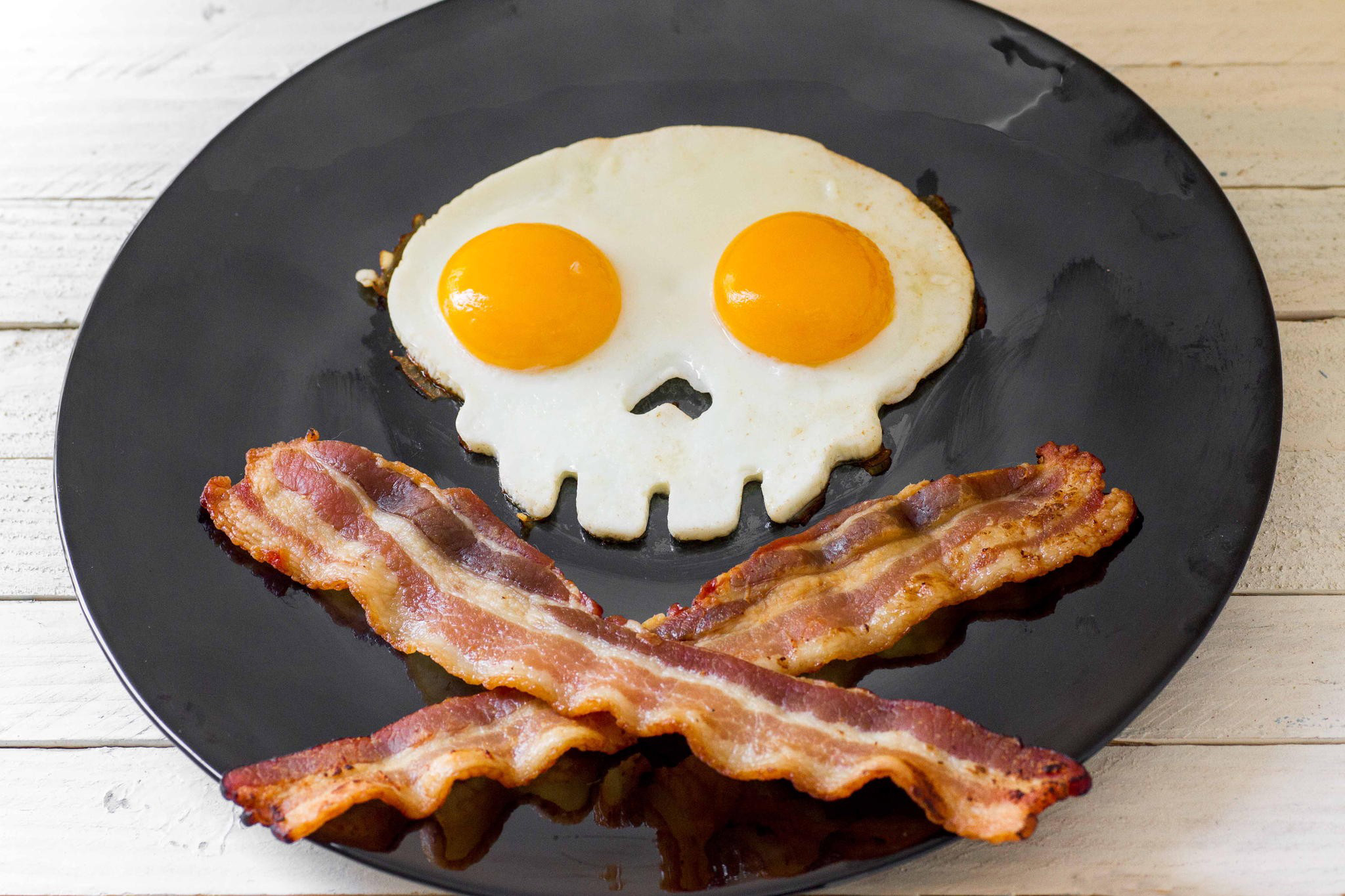 7 of the Scariest Foods Around the World (That People Actually Eat) - Oddee