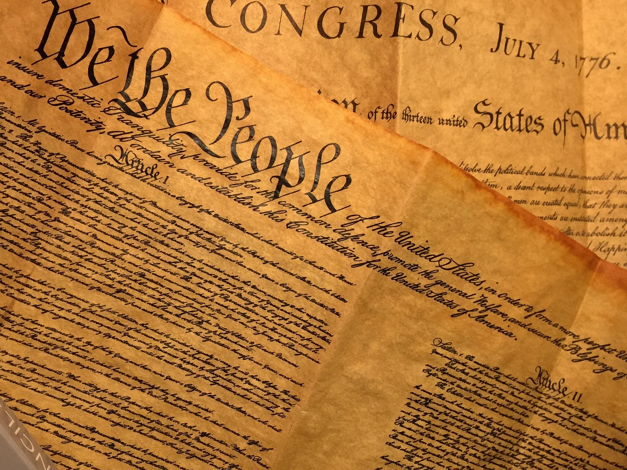 8 Strange Constitutional Provisions from Around the World - Oddee