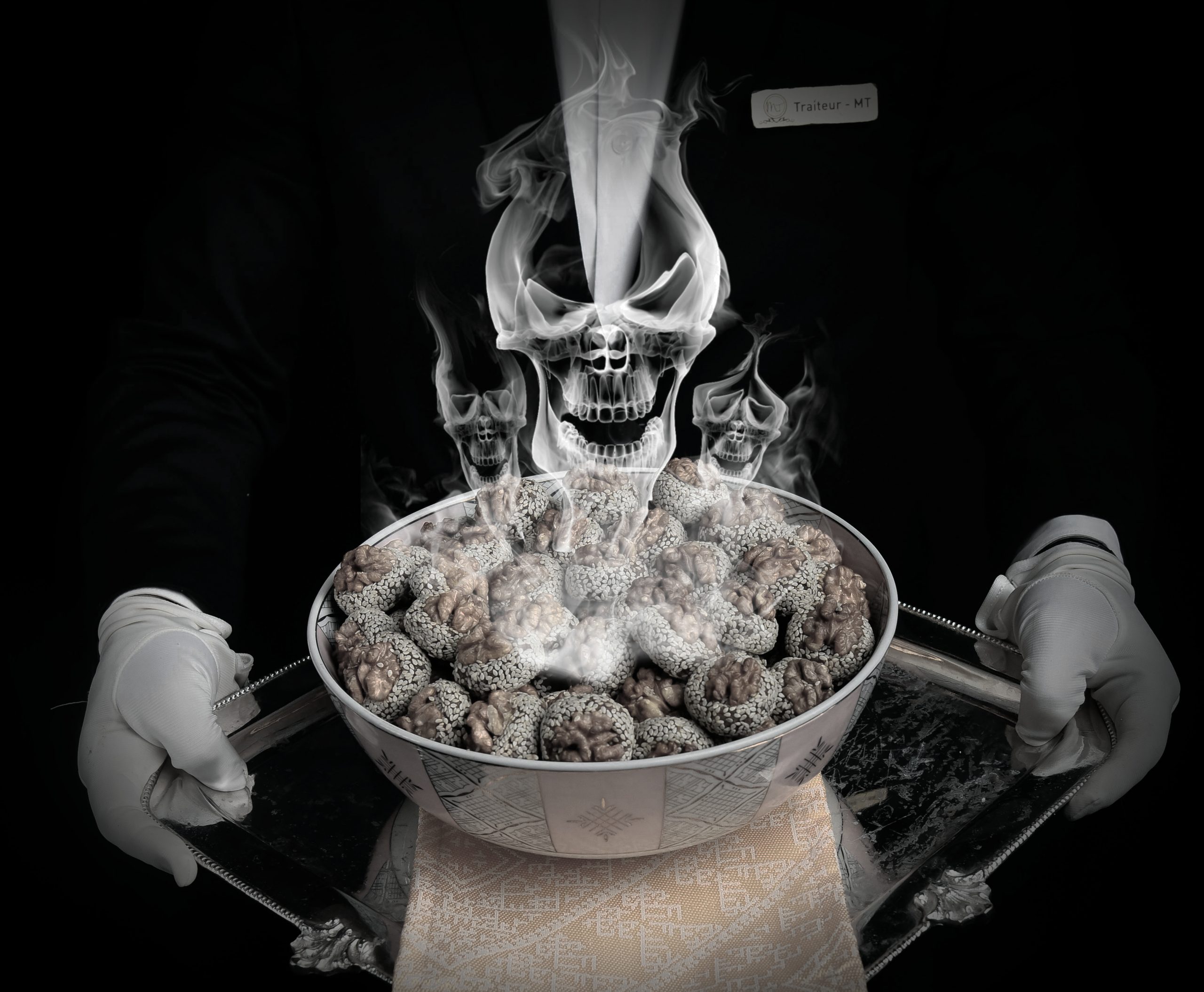 9 Delectable (and Deadly) Dishes from Around the World - Oddee